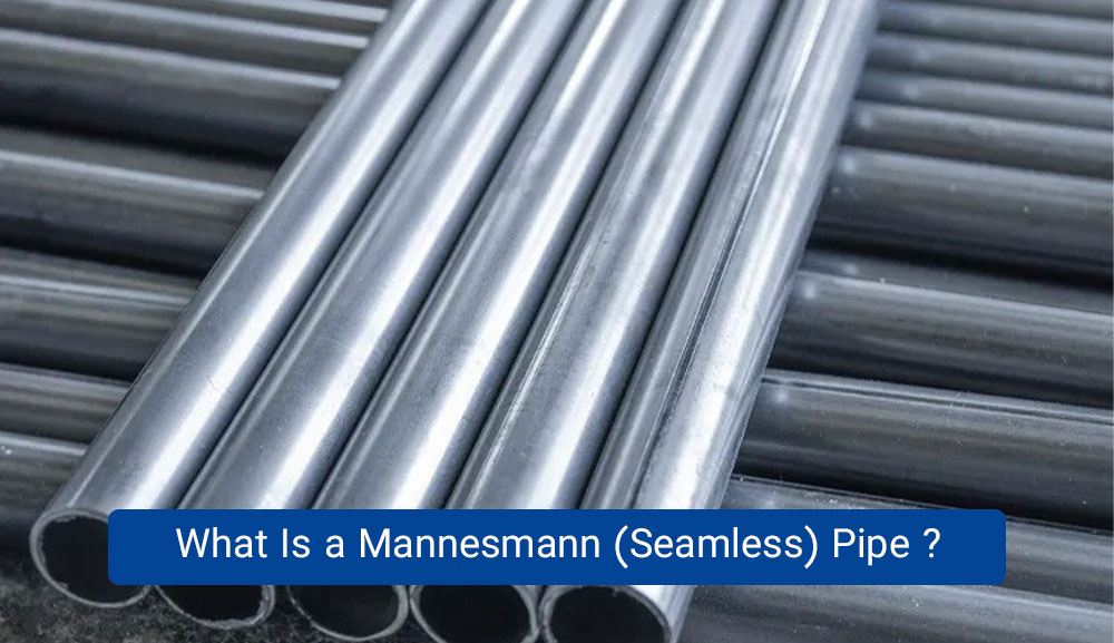 All About the Differences Between Seamless (Mannesmann) and Galvanized ...