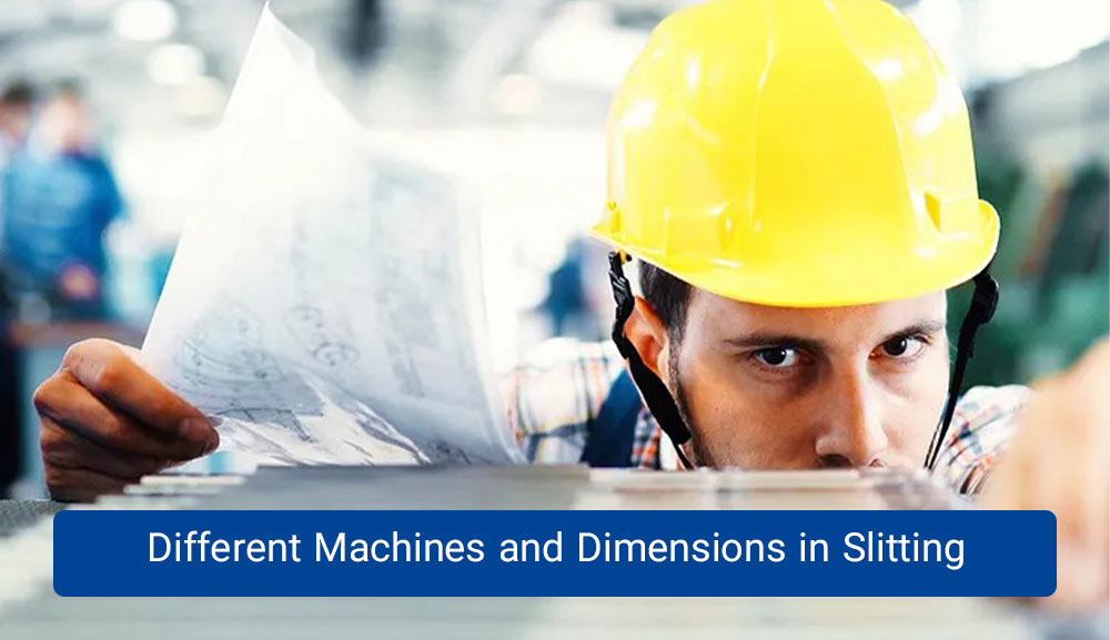 A Review of Different Sheet Slitting Methods and Their Applications ...