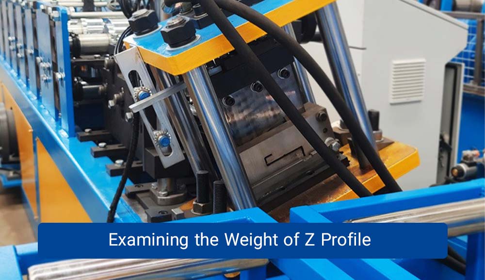 What is Z Profile + Different Types Based on Appearance, Material, and ...